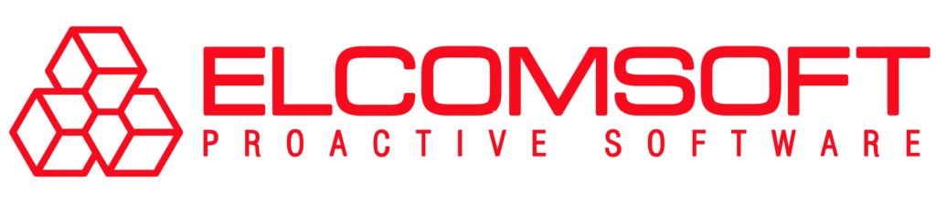 » Elcomsoft