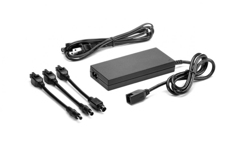 » Cable Overview