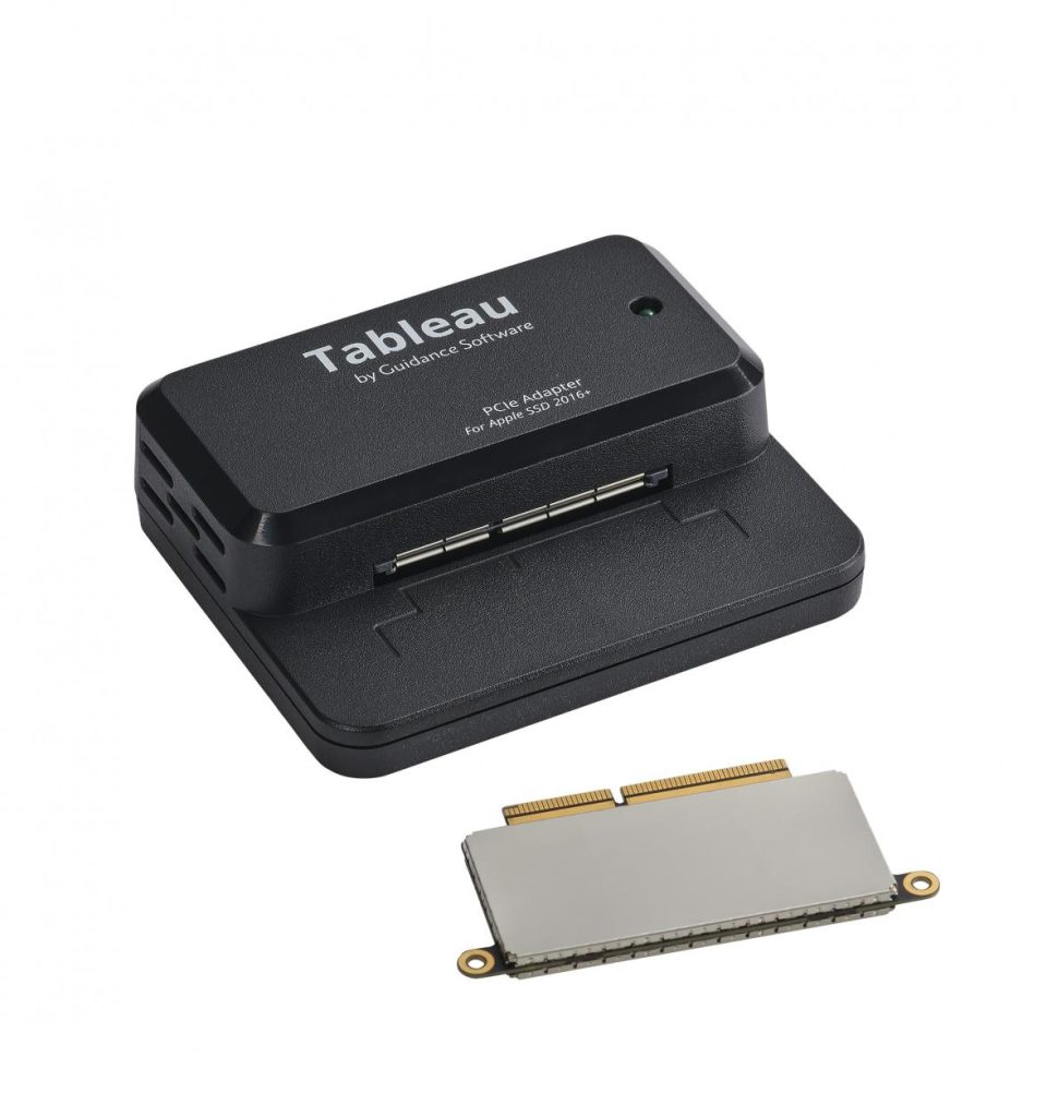 » Adapter and Cable overview