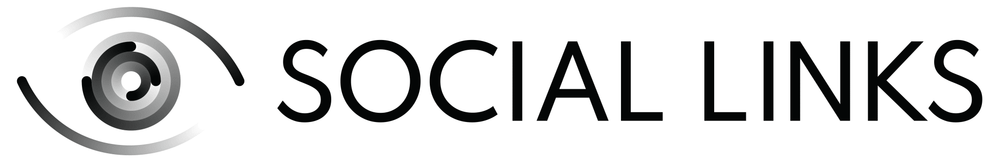 » Social Links